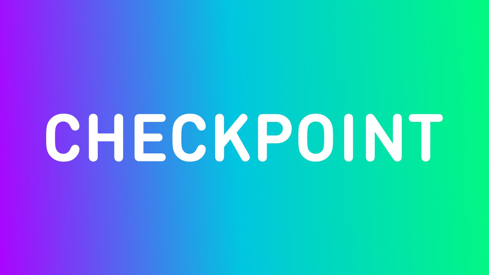 Hello gorgeous! | My Checkpoint